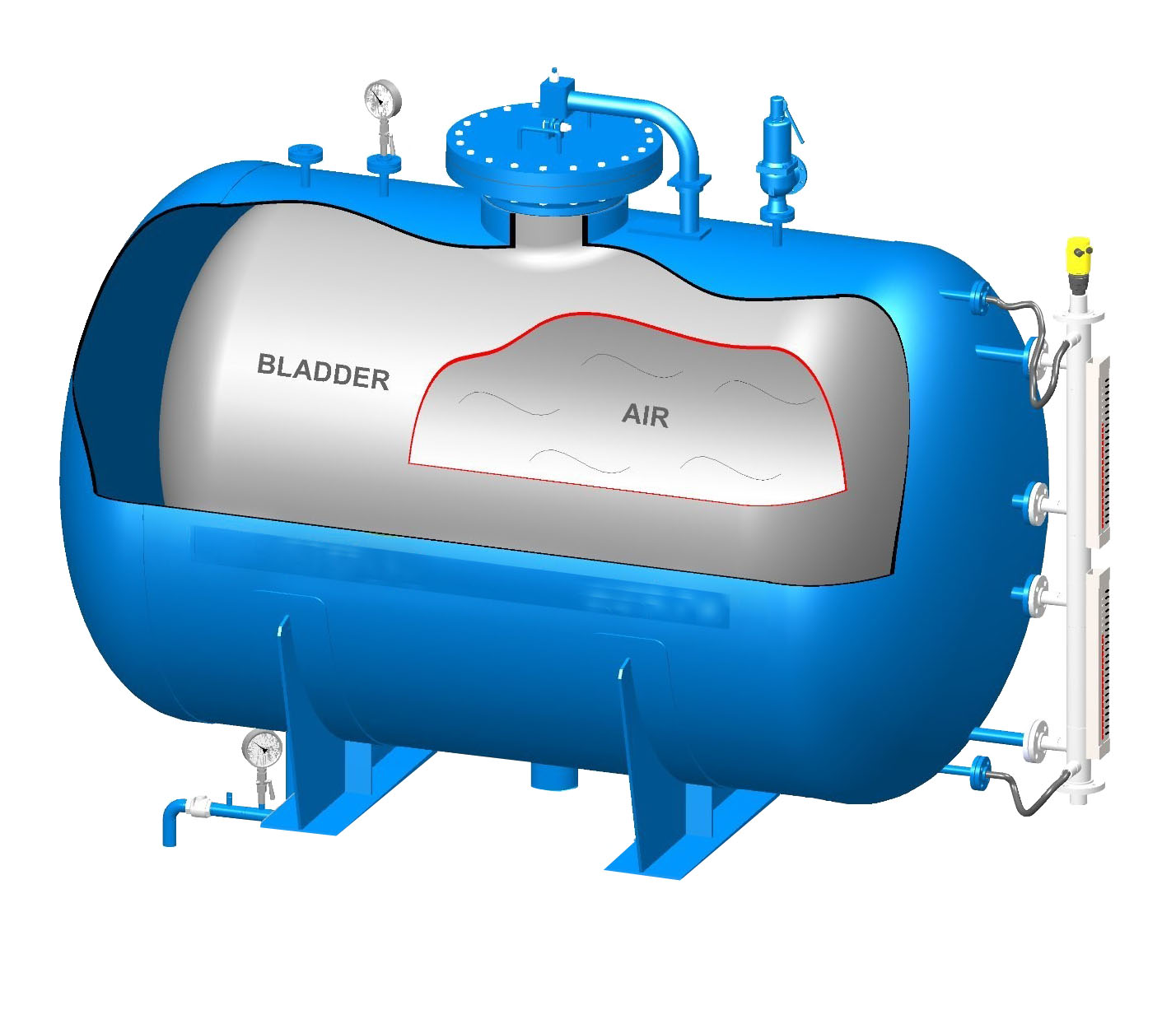 Pure Systems Corporation – Water and Power Systems